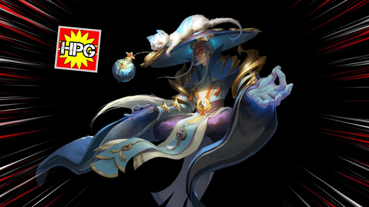 HoN Qi - Best Kill Streak 25/7/17 - Diamond - YouTube