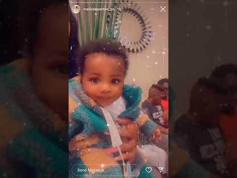 Today is Bryson from panton squad birthday everybody put happy birthday ...