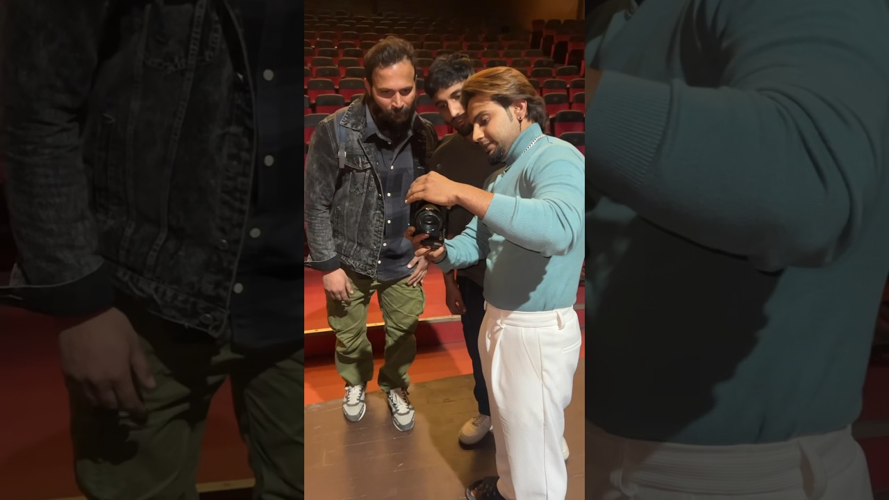 Chuchuna 😂😂 #behindthescenes #shorts - YouTube