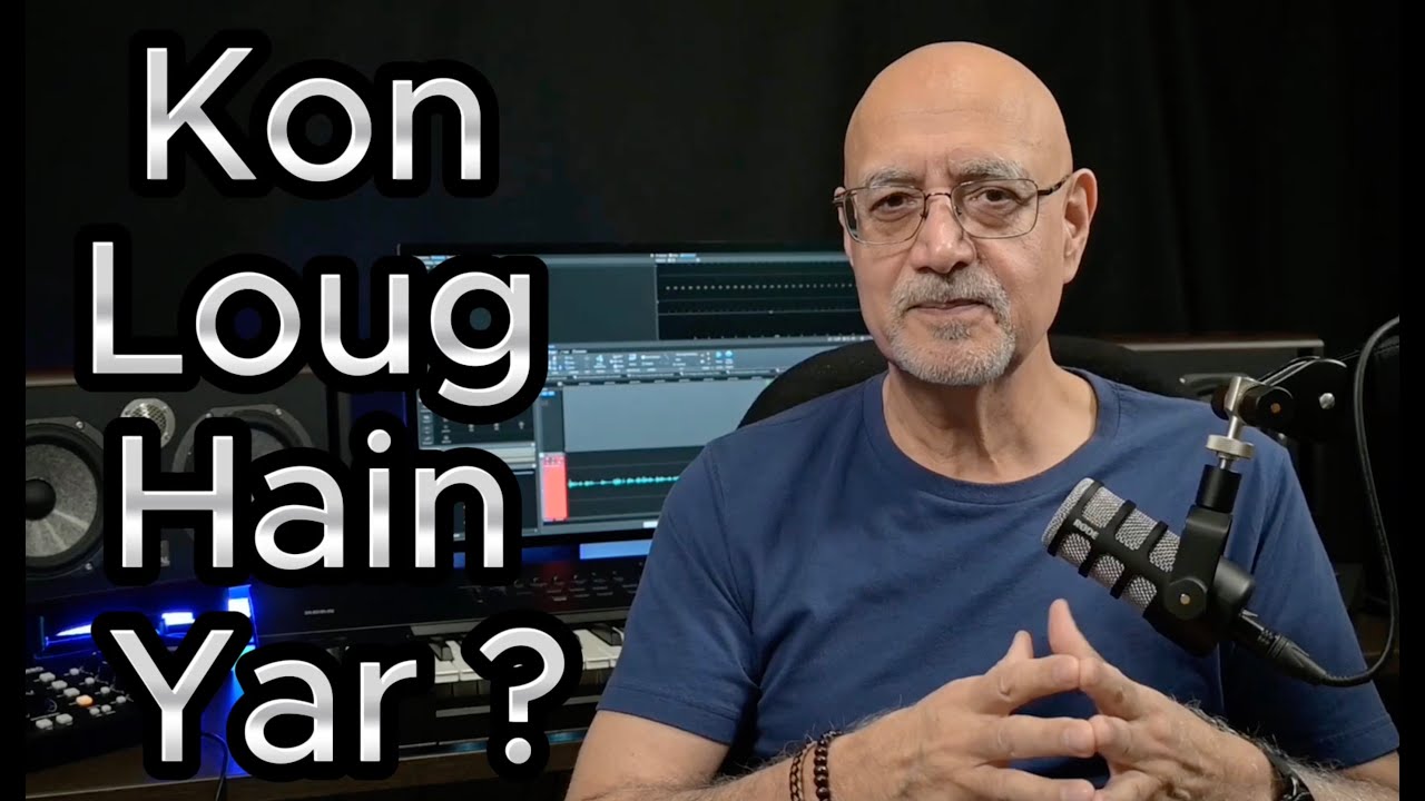 Kon Loug Hain Yar ? - YouTube