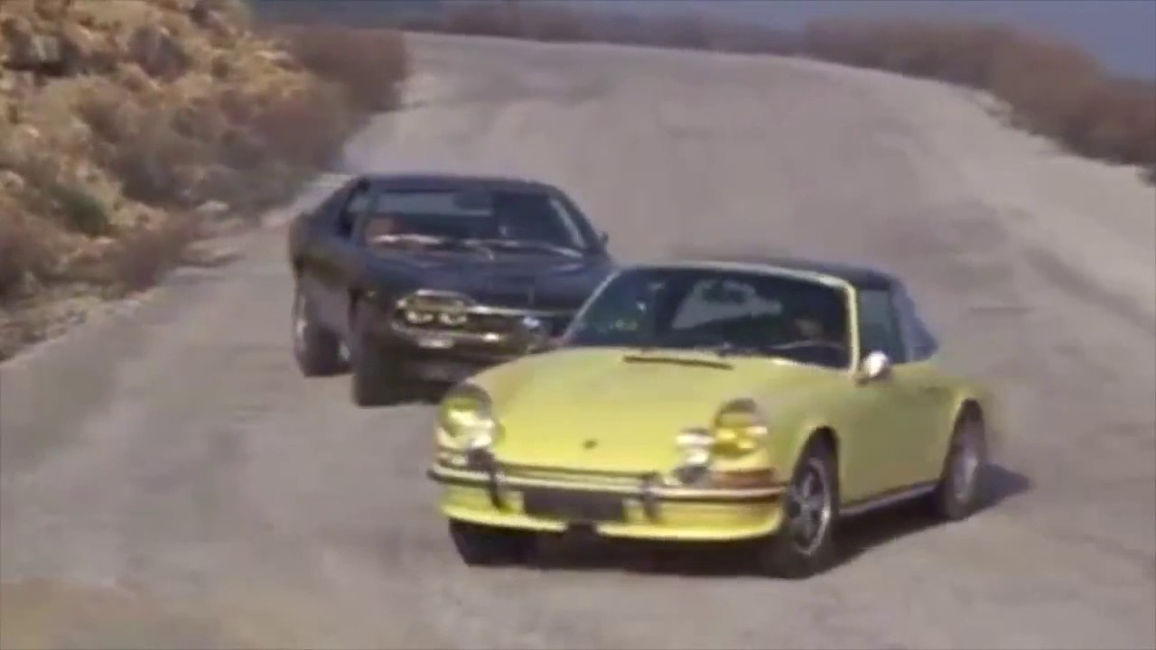 Gem Classic Cars home page video - YouTube