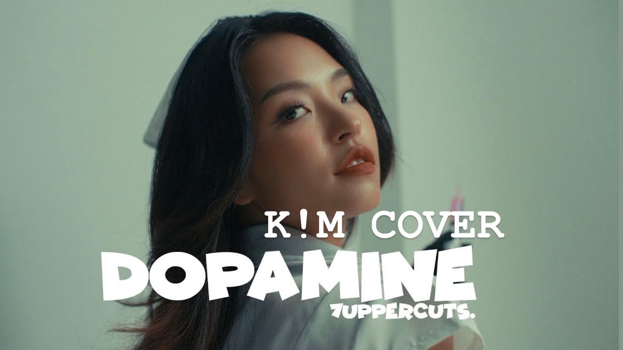 7UPPERCUTS / DOPAMINE (Drum Cover) - YouTube
