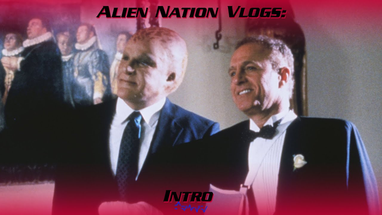 Intro to Alien Nation - YouTube