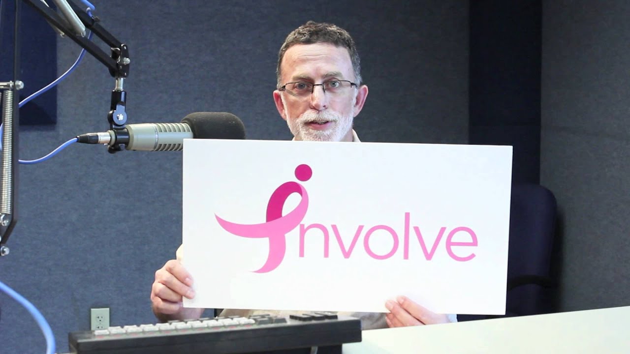 Why WOAI-AM's Mr. T Supports Komen San Antonio Race for the Cure - YouTube