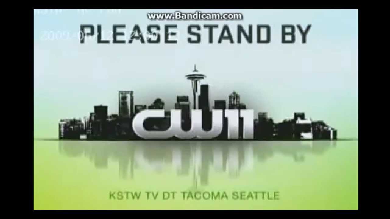 KSTW 11 Seattle/Tacoma Analog Sign Off - YouTube