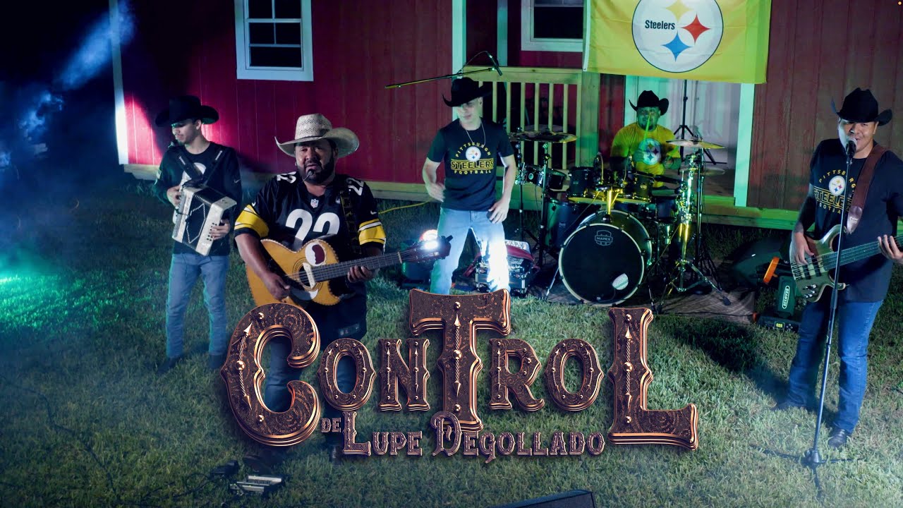 El Tao Tao | Control de Lupe Degollado - YouTube