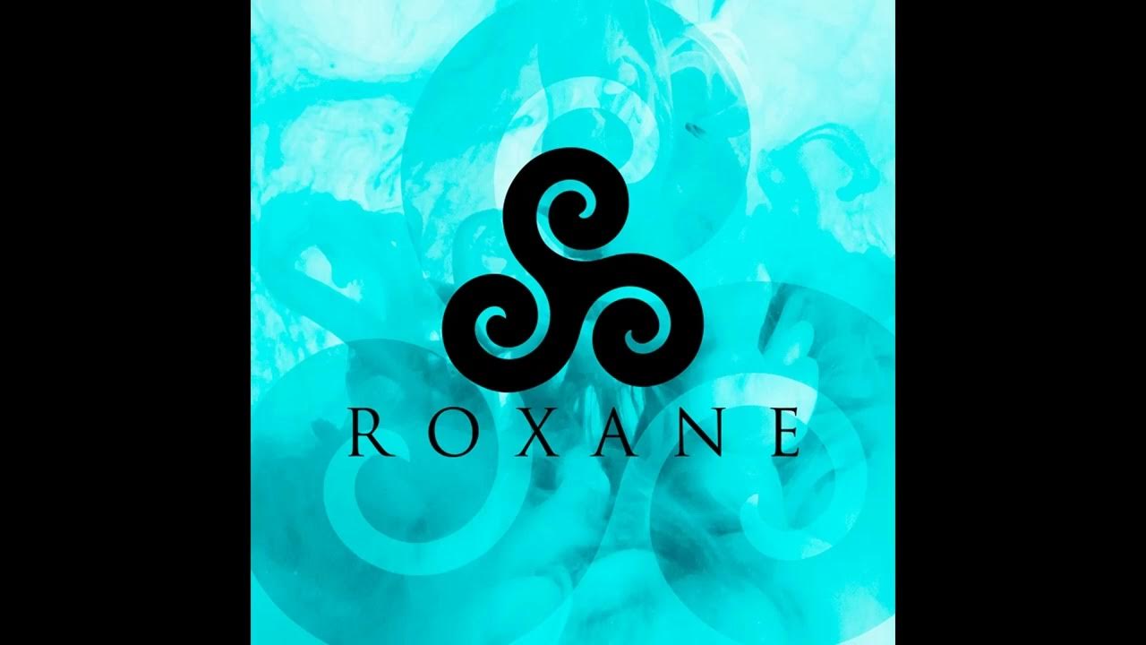 ROXANE - COLOMBIA ES GUARACHA - YouTube
