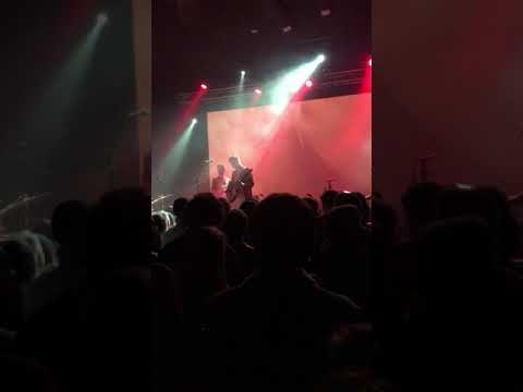Cory Wong // Live in Milan // Cameron // Guitar & Bass Solo