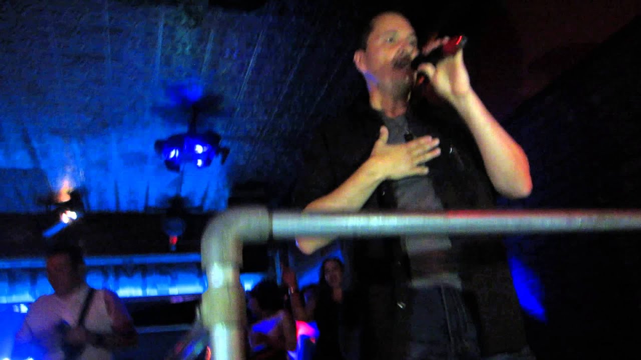 Sammy C Live In Concert - YouTube