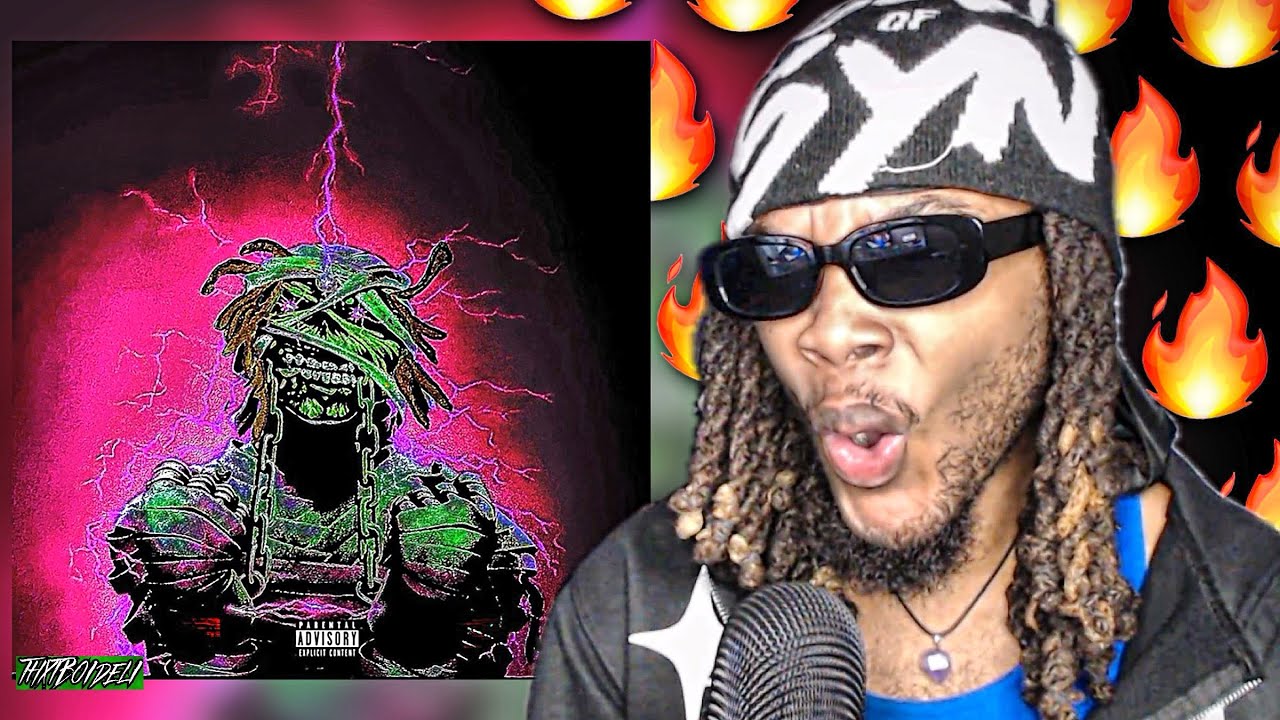 OsamaSon - Flex Musix (FLXTRA) REACTION - YouTube