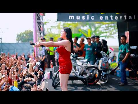 LALUNA MUSIC - KIMCIL KEPOLEN MEIKE YOLANDA -GEBYAR KEMERDEKAAN HUT KE-81 - PT.FORMOSA BAG INDONESIA