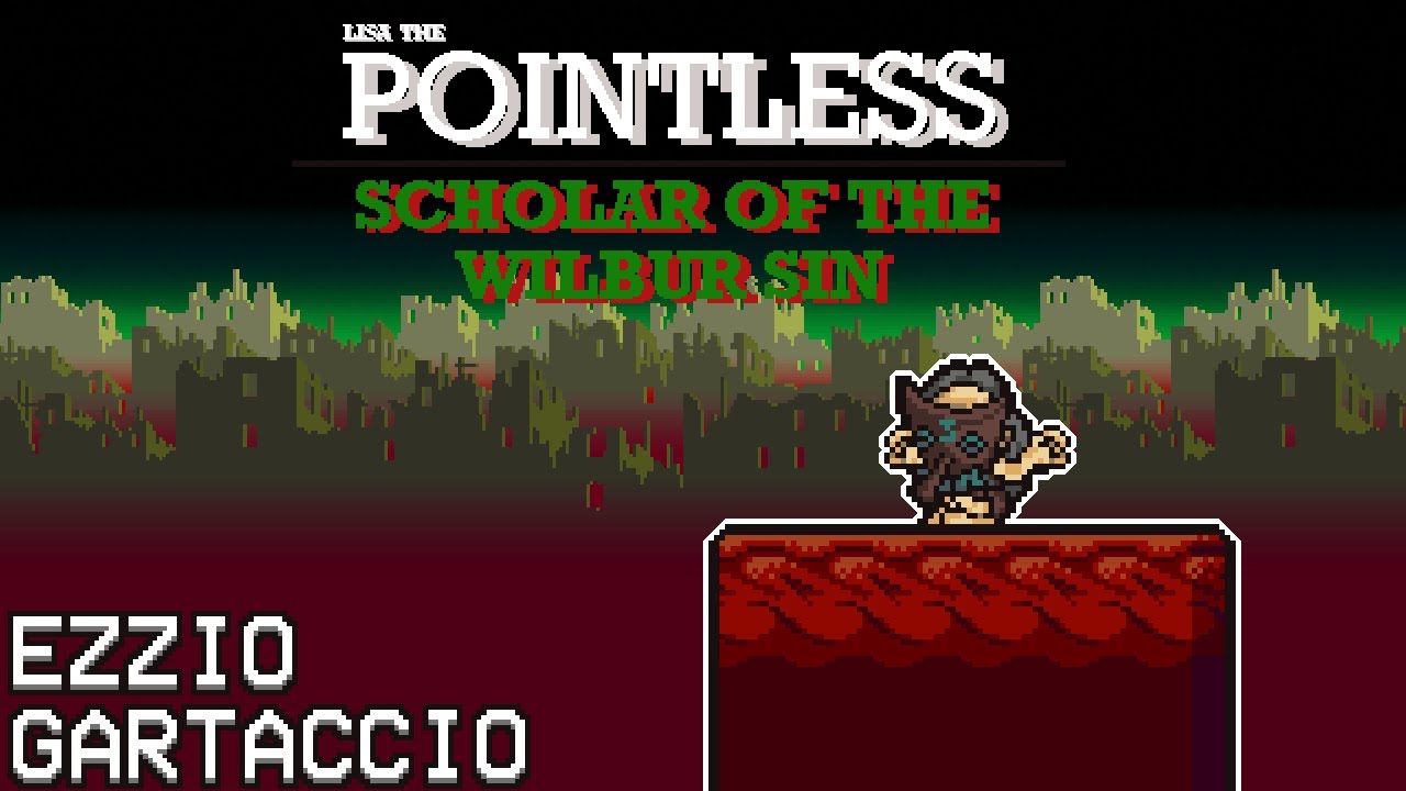 Lisa The Pointless: SOTWS - New Zein Ka Party Member Showcase (fan-made ...
