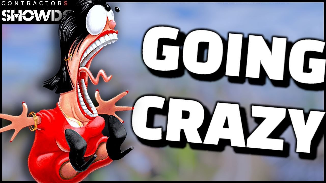 Lady going Crazy | Contractors Showdown VR Quest 3 Link - YouTube