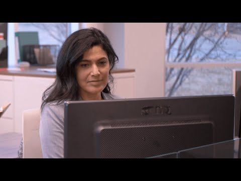 Getting more out of your data with TouchNet