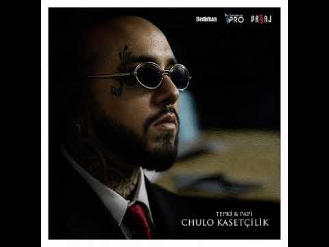 Papi Chulo X Mertel Kasetçilik