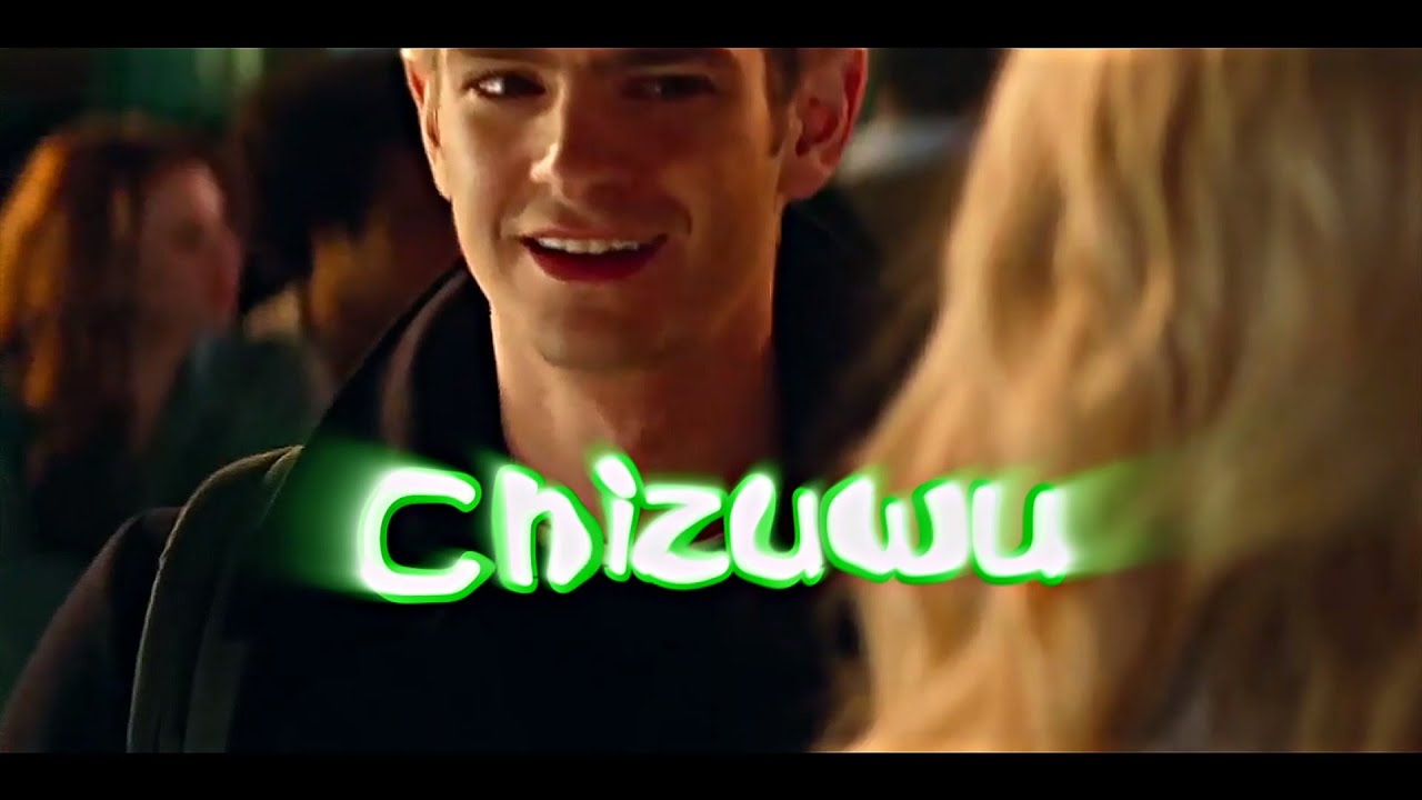 Peter X Gwen edit | TASM - YouTube