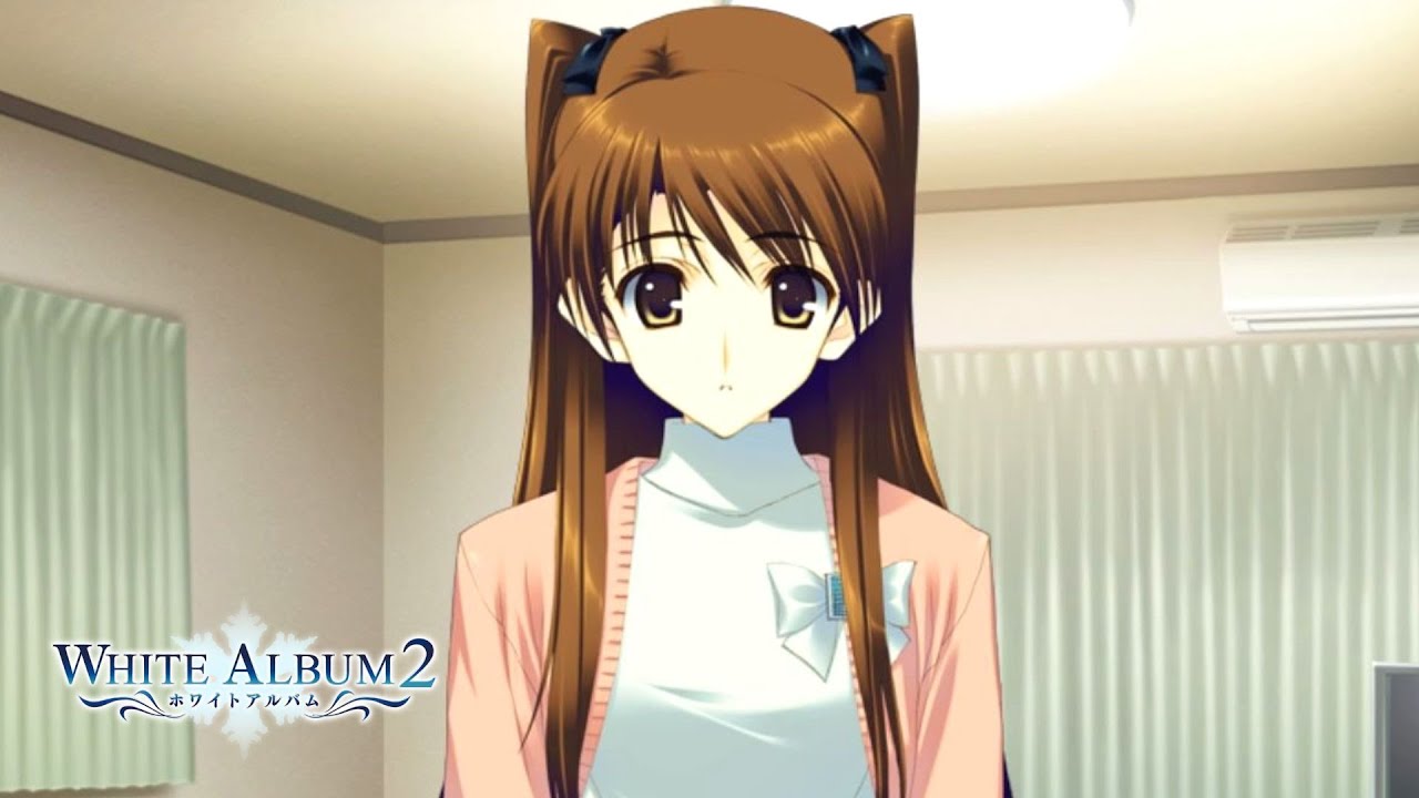 【WA2】二人きりの時間がついに終わりを告げた結果…？#178【実況】 - YouTube