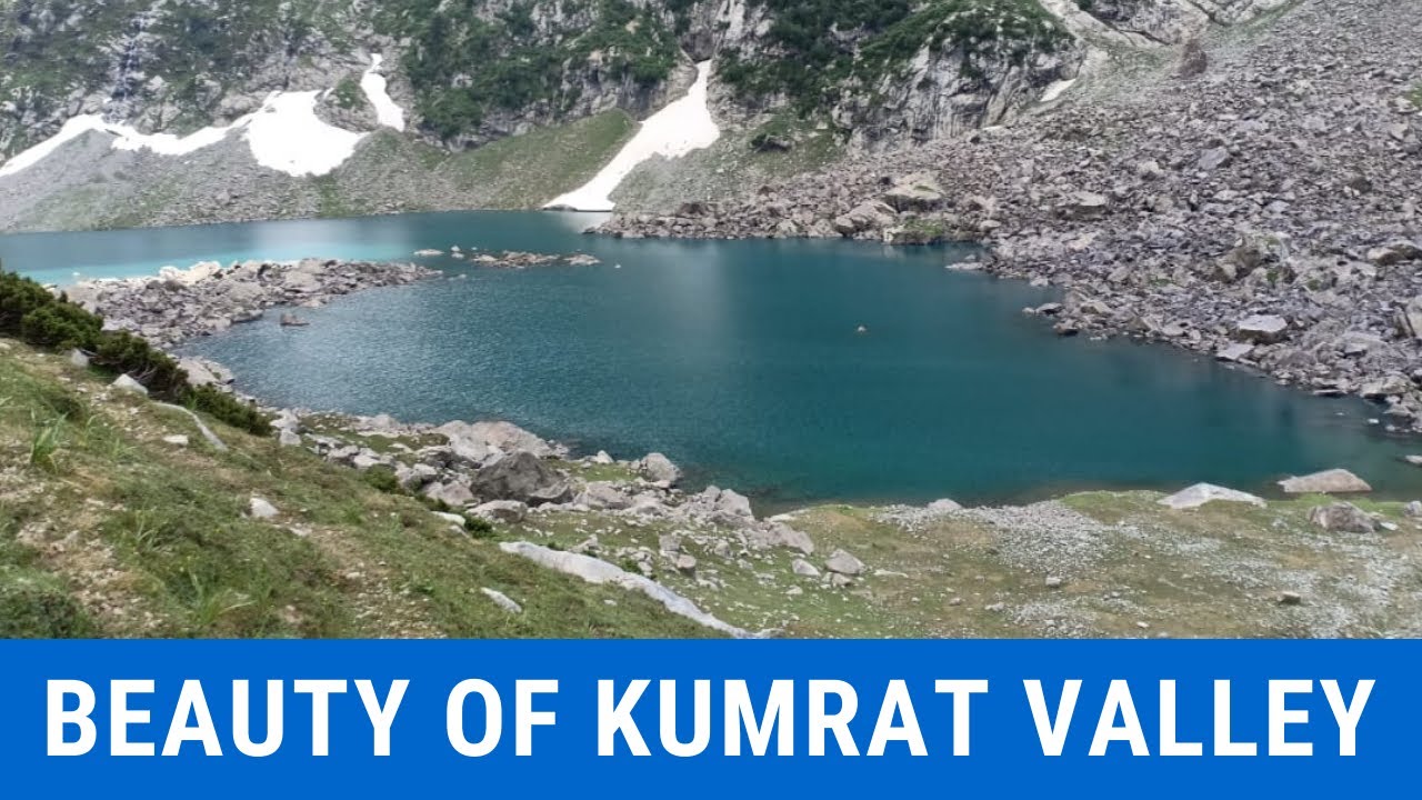 A Road Trip to Kumrat Valley to see it's Beauty - YouTube