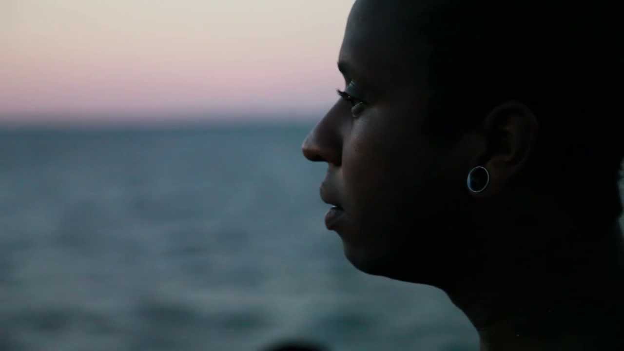 Brandon West [Album Promo #1] - YouTube