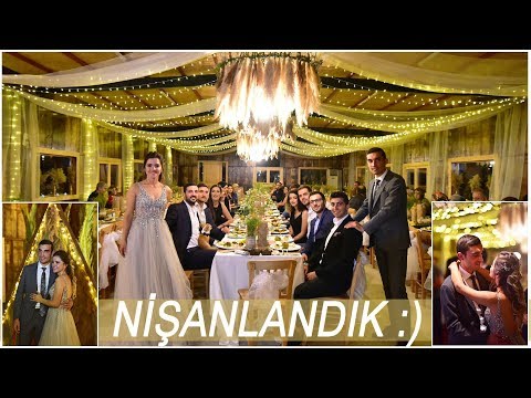 Nişan Günümüz :) Tuğçe & Atakan