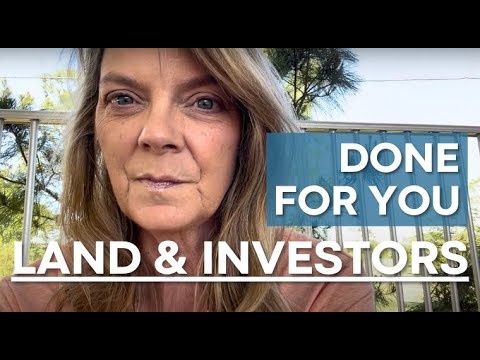 How Linda Found Her Investor in One Week... with the LTOD Done For You ...