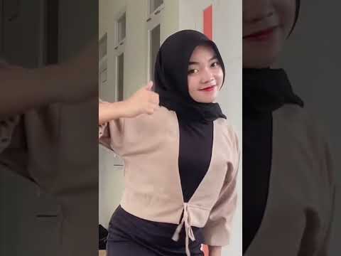 kumpulan tiktok cewek montok terbaru