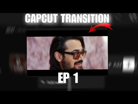Capcut editing ideas | capcut transition | capcut tutorial - YouTube