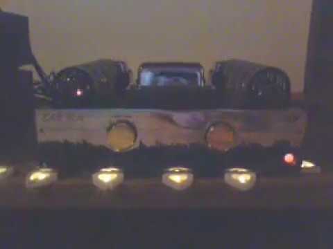 Onkyo Scepter 2002-EAR 8L6- Esoteric P2S-Esoteric D3 - YouTube