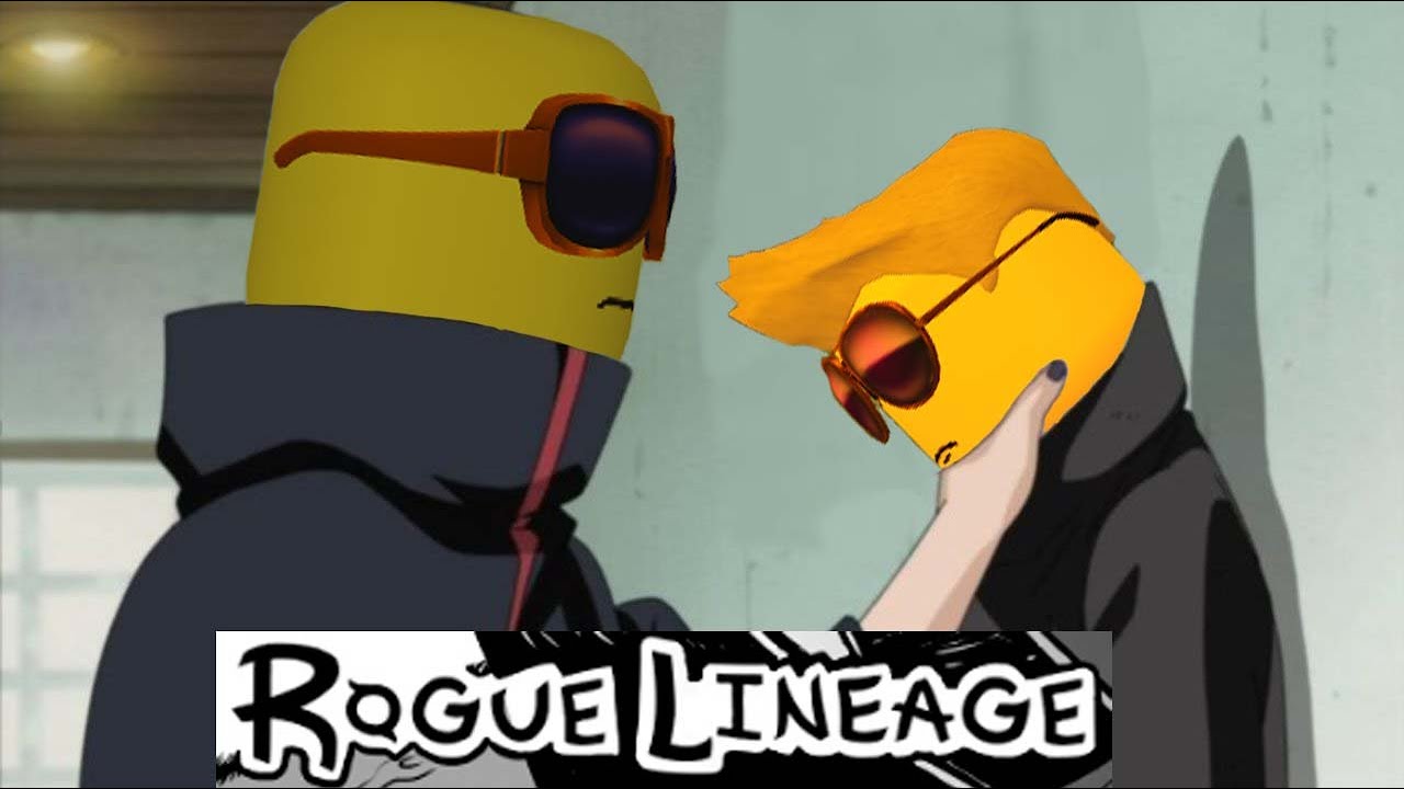 solo haseldan faceless 3 | Rogue Lineage - YouTube
