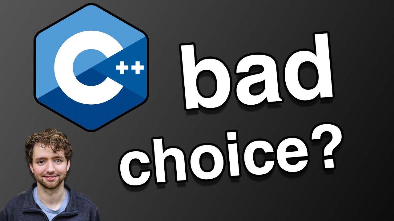 Should You Learn C++? (Will Rust Kill C++?) - YouTube