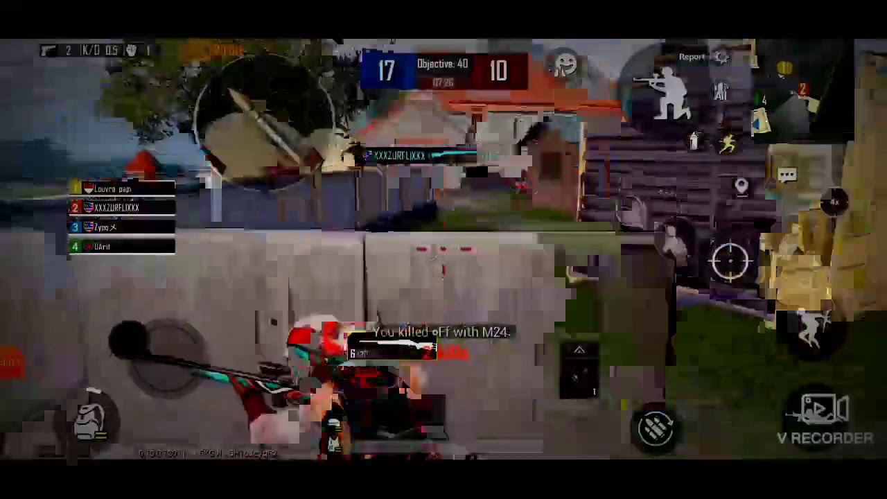 Random kill - YouTube