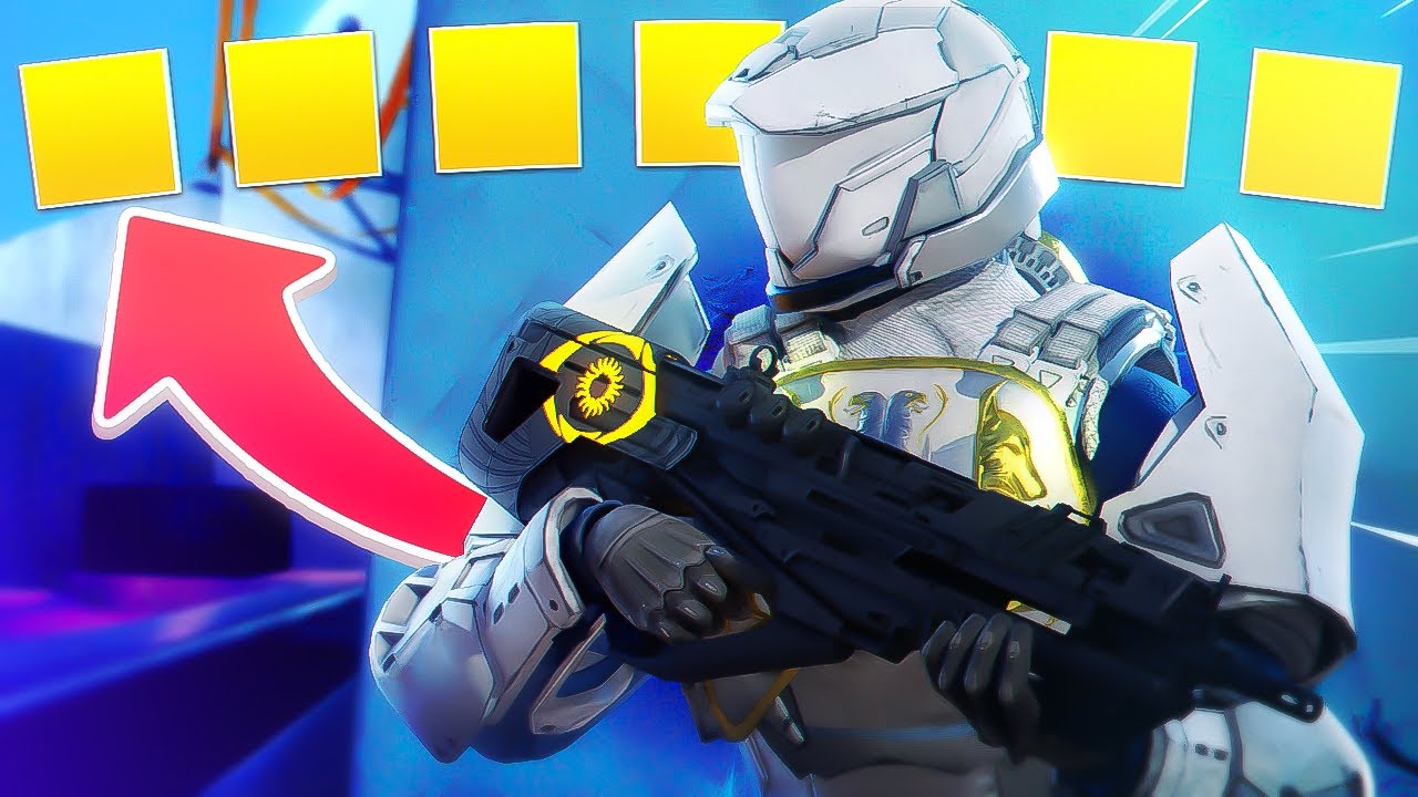 Devastating first game of the card - YouTube