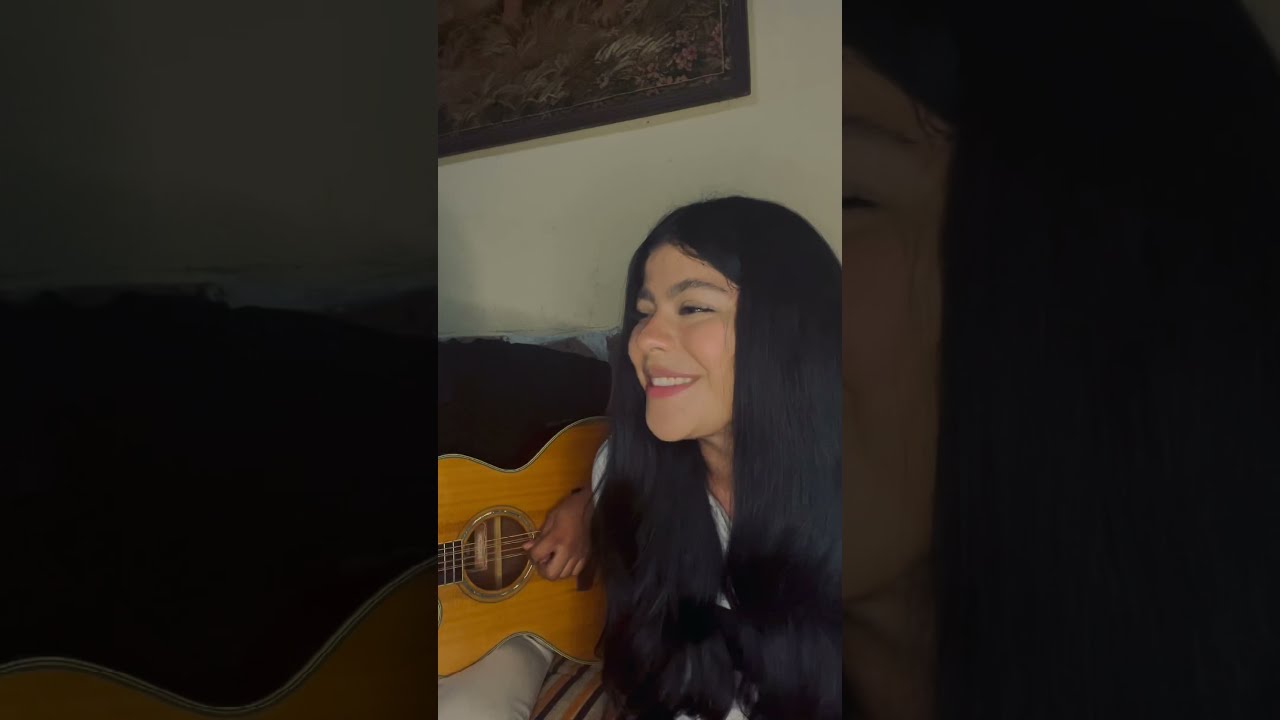 Para que lastimarme💔 Cover Stefany Torres - YouTube