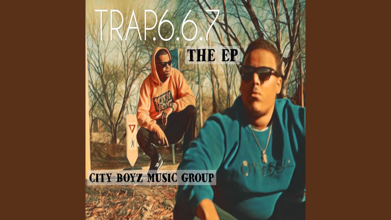 TRAP.6.6.7 - YouTube