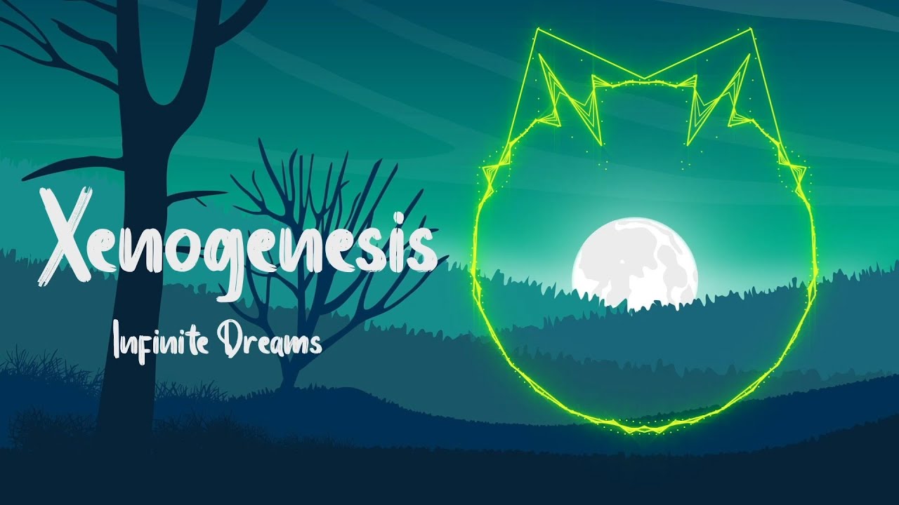Xenogenesis [Bass Boosted] - TheFatRat | Infinite Dreams ⚡ - YouTube