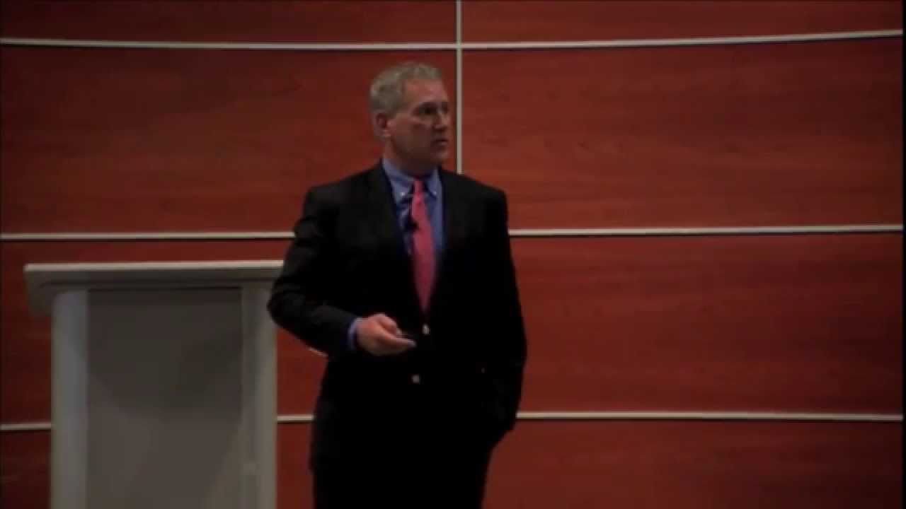 Dr. Mandelbaum on The Win Within - YouTube