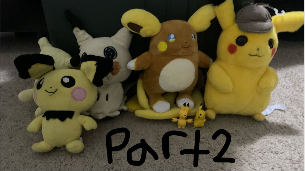 Going to Peru Pikachu family trip Part two Episode two - YouTube
