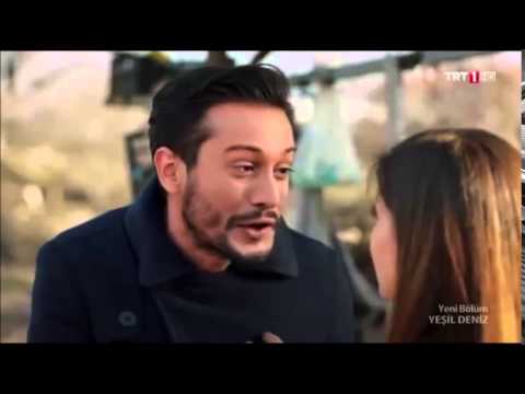 Yeşil Deniz Zümrüt İsmail -İNSAN NASIL UNUTA BİLİR Kİ