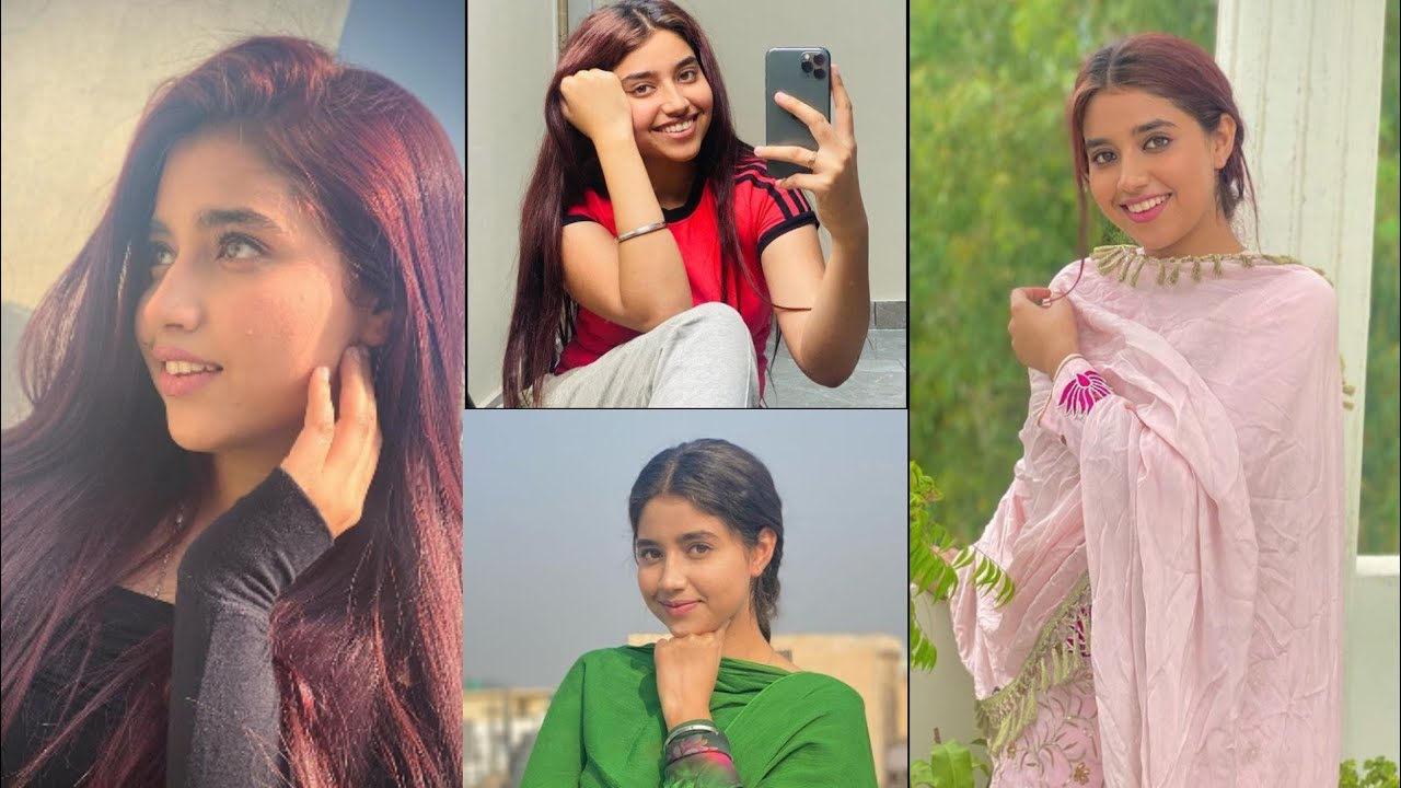 Simran verma Instagram reels || Instagram reels - YouTube