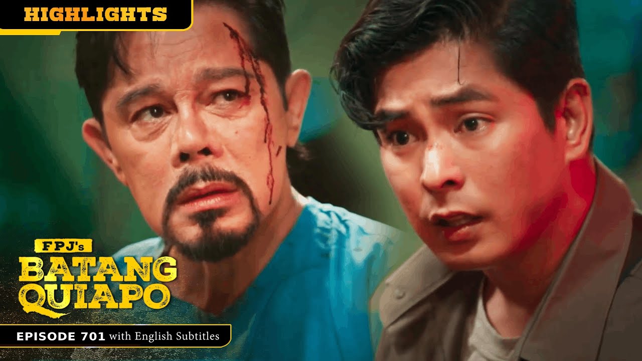 Ramon worries about the safety of his and Tanggol’s family | FPJ's ...