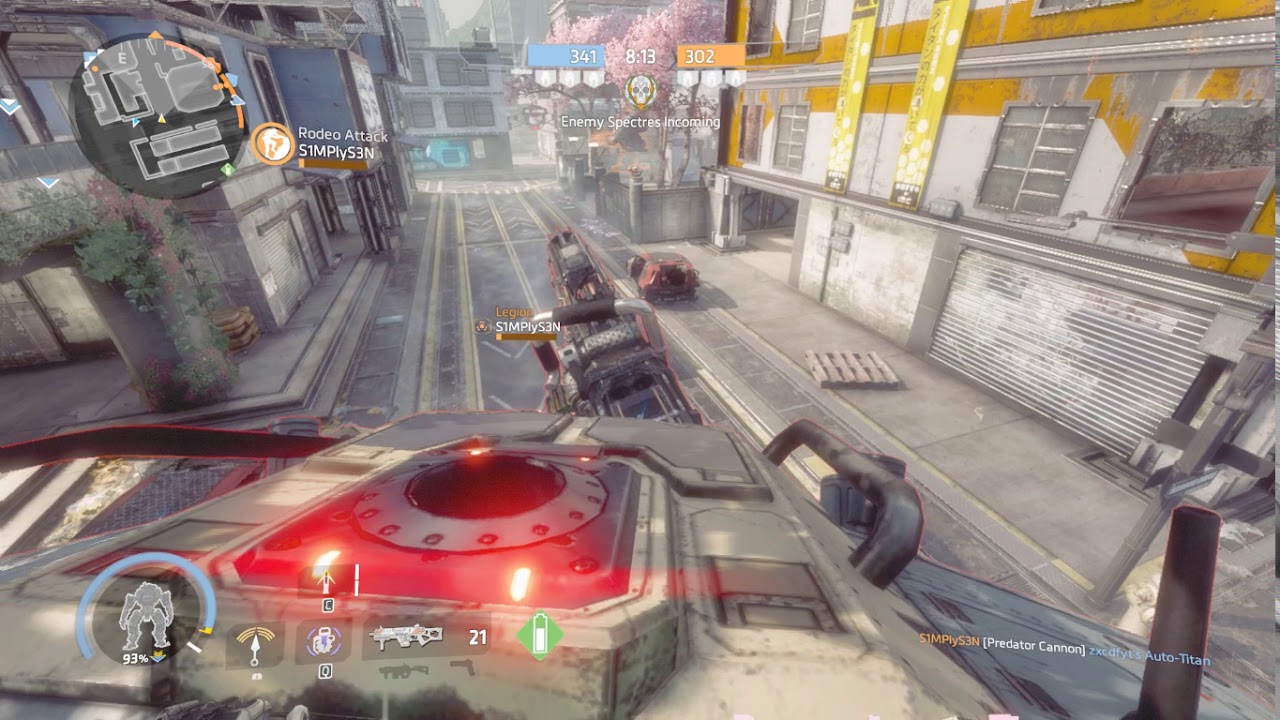 Prepare for Titanfall - YouTube