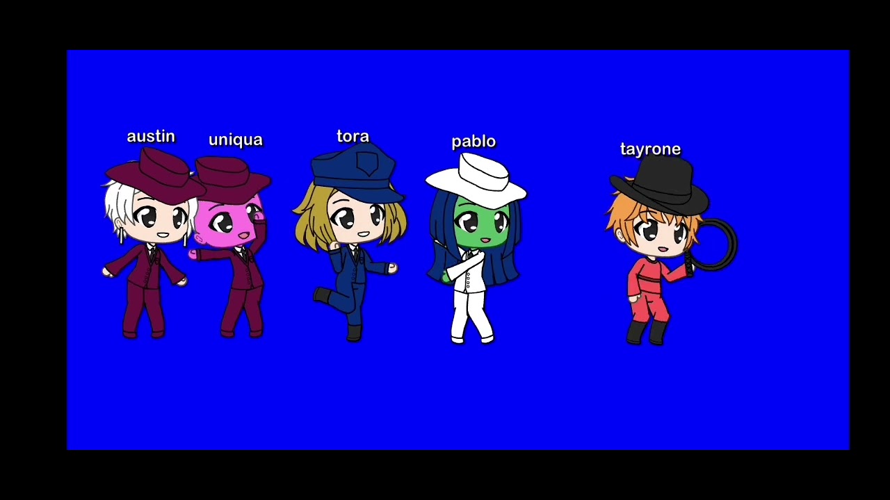 backyardigans sou o cowboy - YouTube