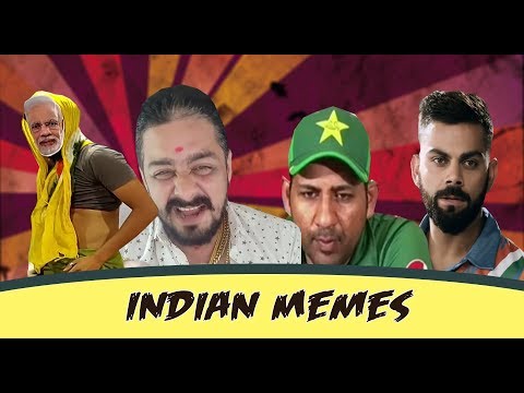 Dank Indian Memes | Hindustani Bhau | Modi Ji | Sarfaraz Khan | C2ABHI