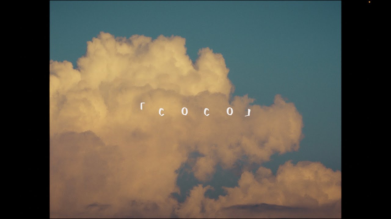 GANMA −「coco」 Music Video - YouTube