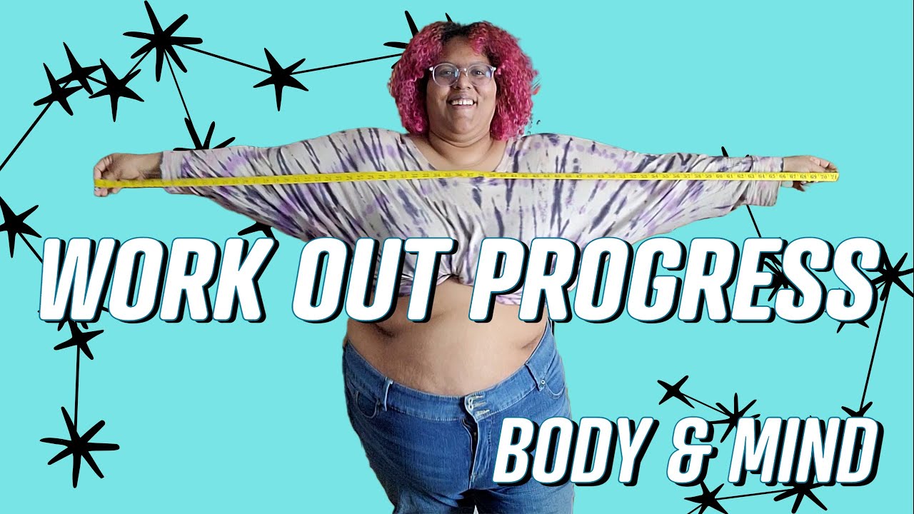 Body & Mind | Workout Update - YouTube