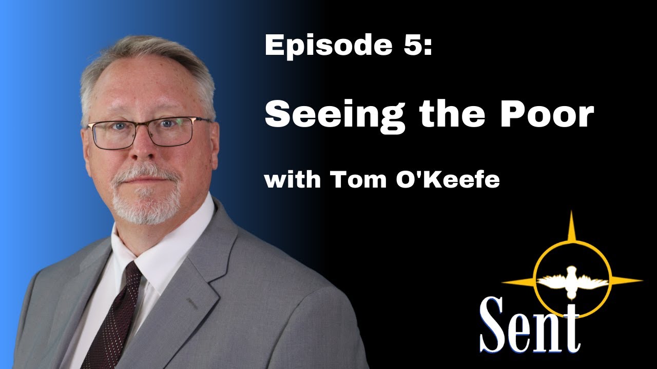 Episode Five Seeing the Poor Tom O'Keefe - YouTube