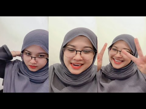 malaysian hijabi cute girl new bigo live#malaybigoyt #bigo #bigolive #17