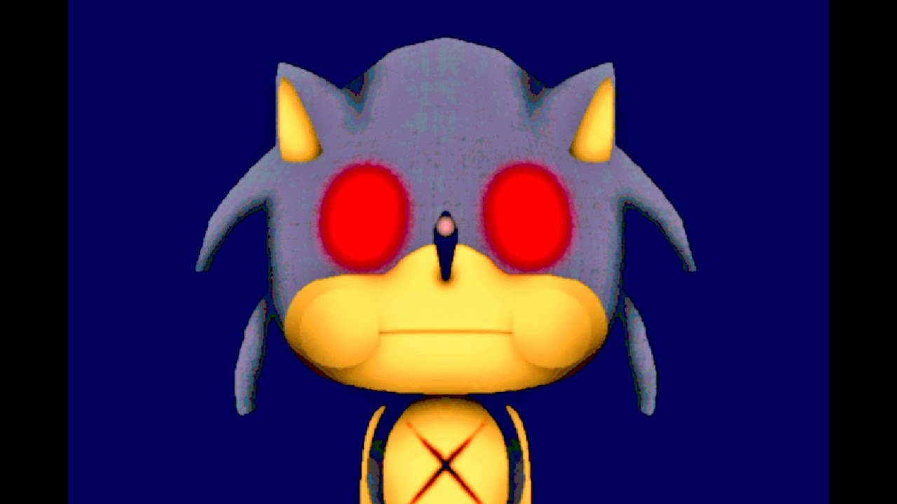 SUNKY PC PORT (FUNNY SONIC.EXE PC PORT PARODY FEATURING SUNKY) - YouTube