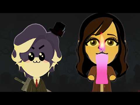 Das Ritual & Paluten bekommt eine Abfuhr! | TOMODACHI LIFE - Part 12