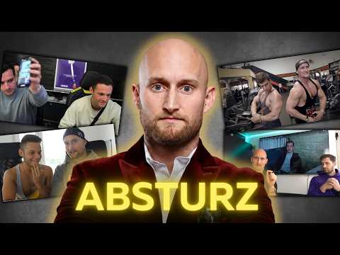 Der komplette ABSTURZ von Karl Ess